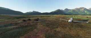 FS2020 – New Development Update – simFlight