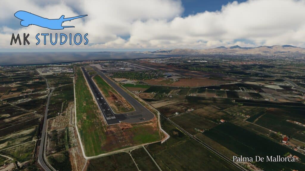 MK-Studios – Palma de Mallorca Previews even P3DV5 – simFlight