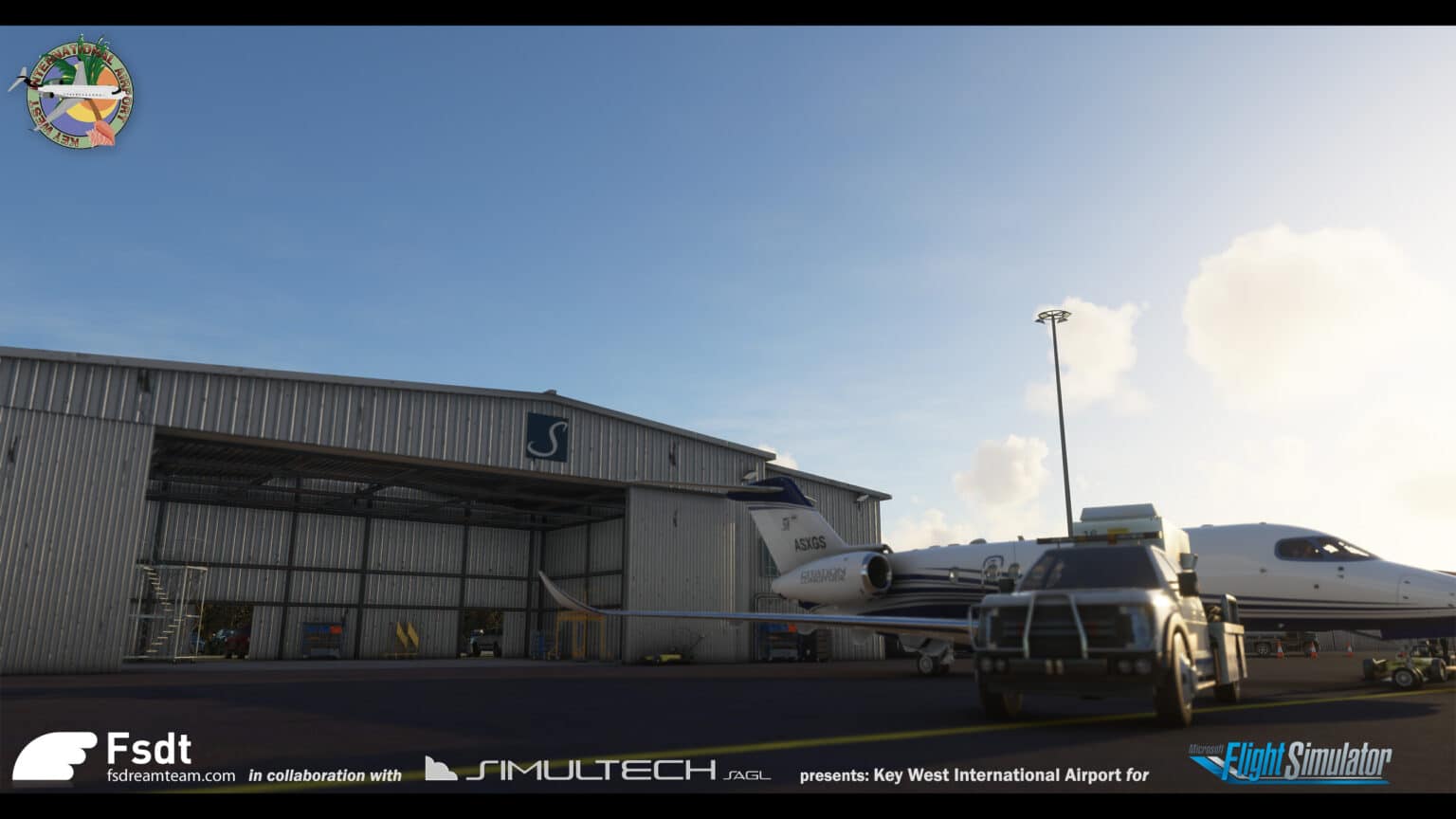 FSdreamteam – Key West for MSFS – simFlight