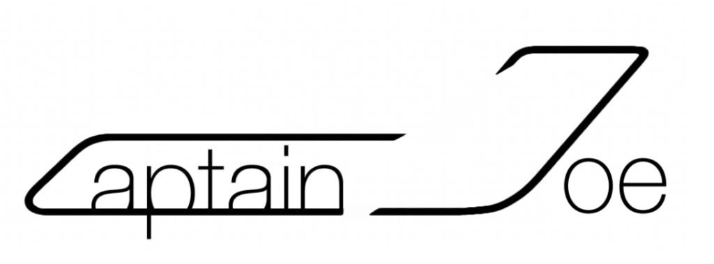 Interview with Captain Joe – simFlight