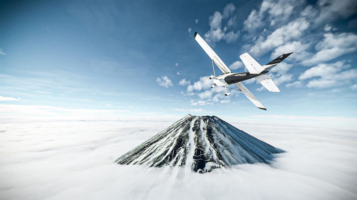 MSFS – Patch #4 announced on October 13th – simFlight