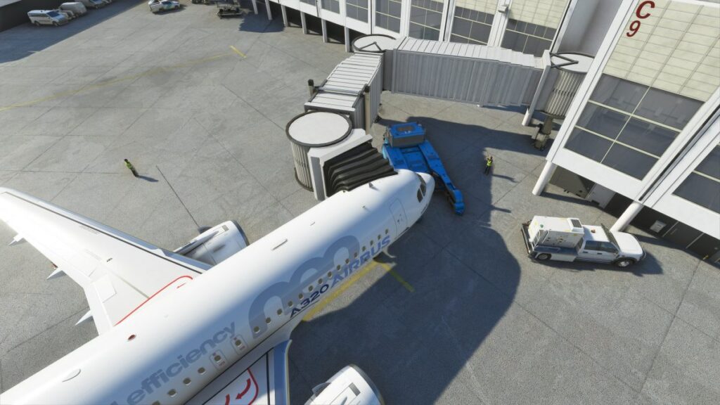 SoFly – Flight Simulator Guide v1.50 – simFlight