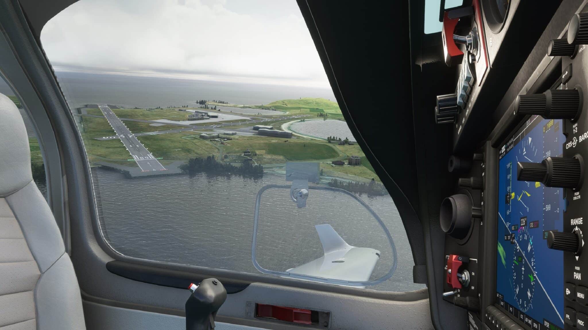 FS Academy – VFR Available now for MSFS – simFlight