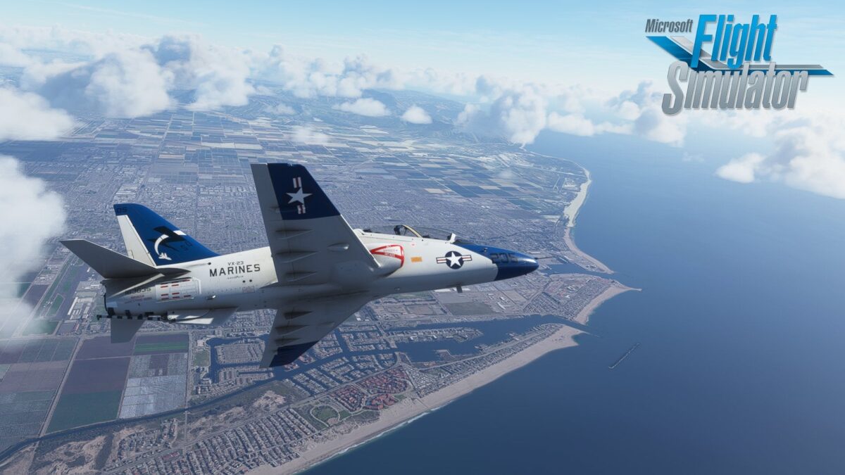 IndiaFoxtEcho – T-45C Goshawk MSFS Development News – simFlight