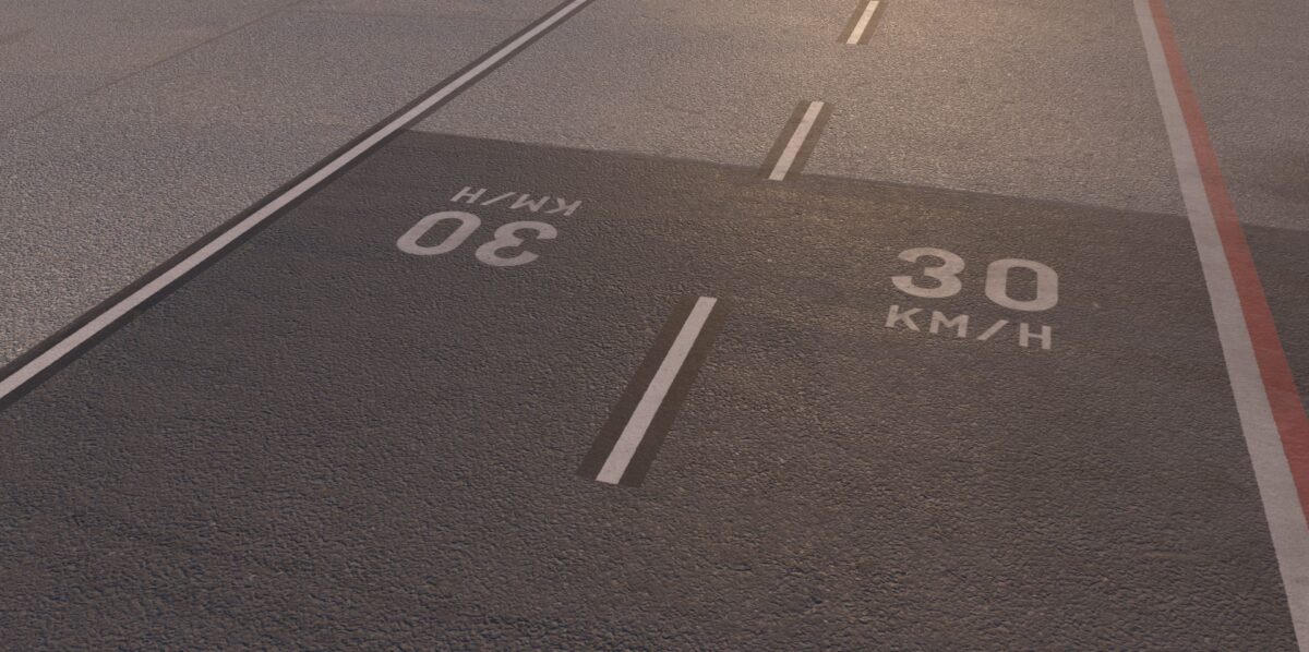 Skyline Simulation – Samos XP Preview – simFlight