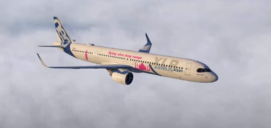 ToLiss – A321 Neo Release Planned on.. – simFlight