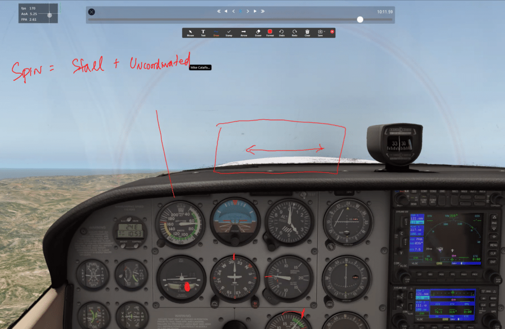 Flight Sim Coach – Custom Training with Real-World Instructor – simFlight