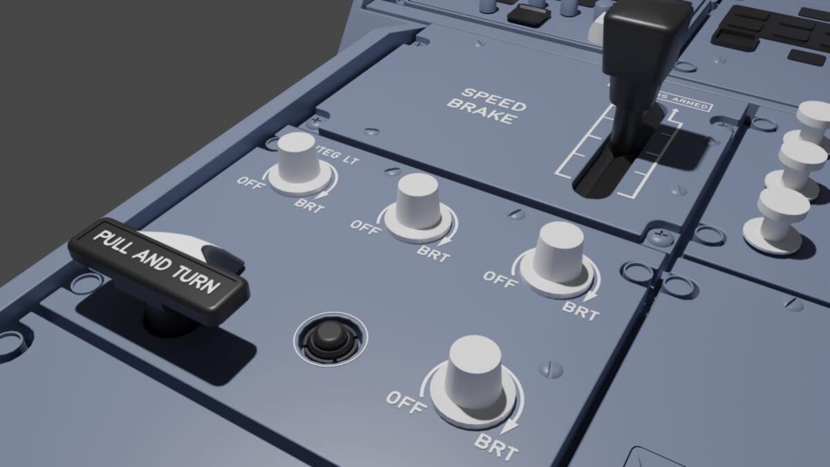 FlyByWire Simulations – A380 MSFS Progress – simFlight