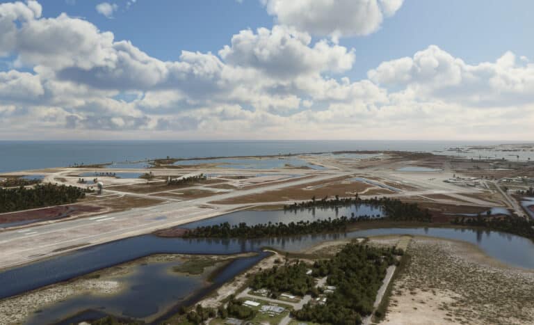 SkyDesigners – Naval Air Station Key West – Boca Chica Field MSFS ...