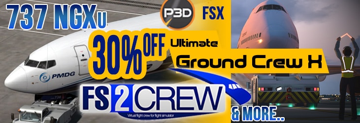 FS2Crew – Development for FBW A32NX MSFS – simFlight