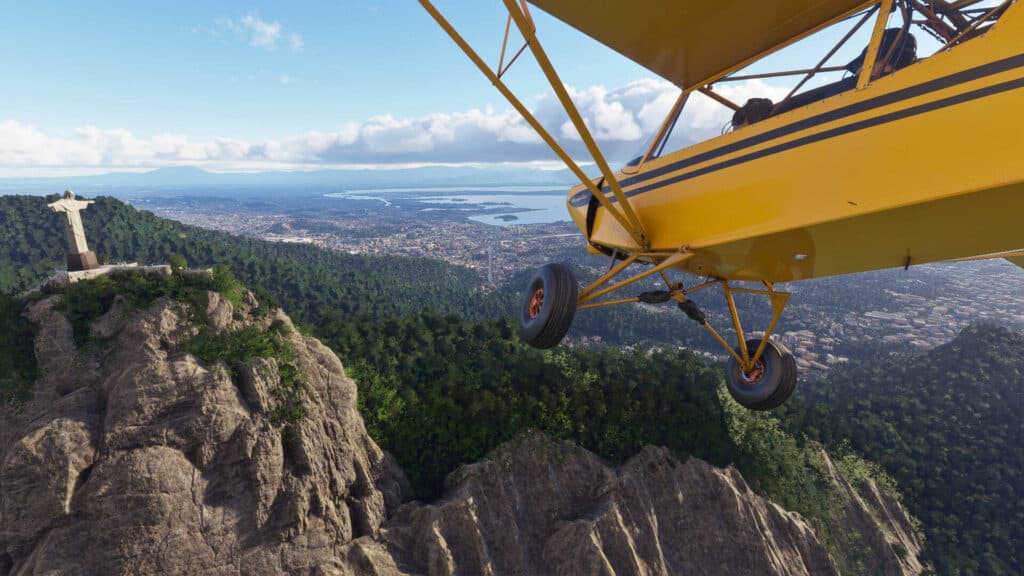 Flight Sim Labs – A321 for MSFS Development Confirmed – simFlight