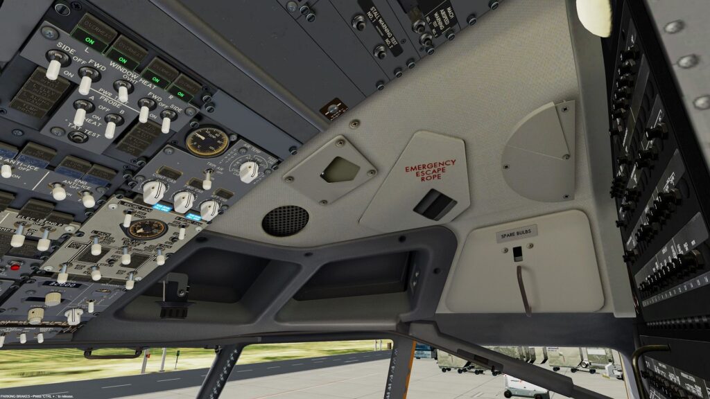Flight 1 – iFly 737NG P3D5 Preview – simFlight