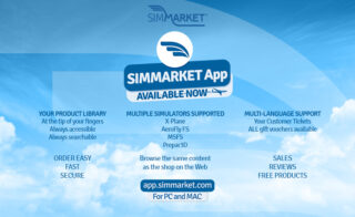 SIMMARKET App Available Now [video] – simFlight