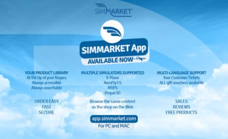 SIMMARKET App Available Now [video] – simFlight