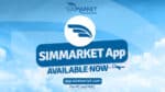 SIMMARKET App Available Now [video] – simFlight