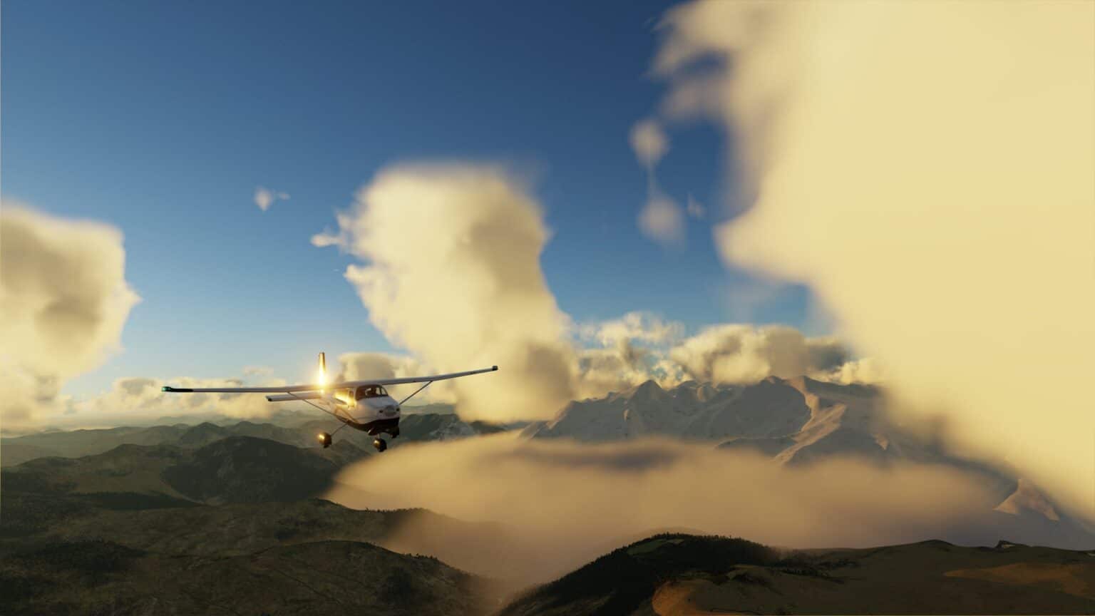 Release of Prepar3D V5.3 Update – simFlight