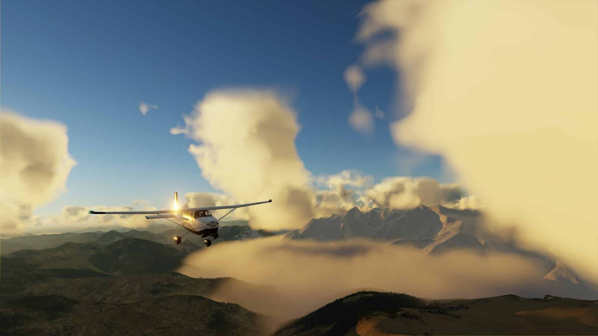 Release of Prepar3D V5.3 Update – simFlight