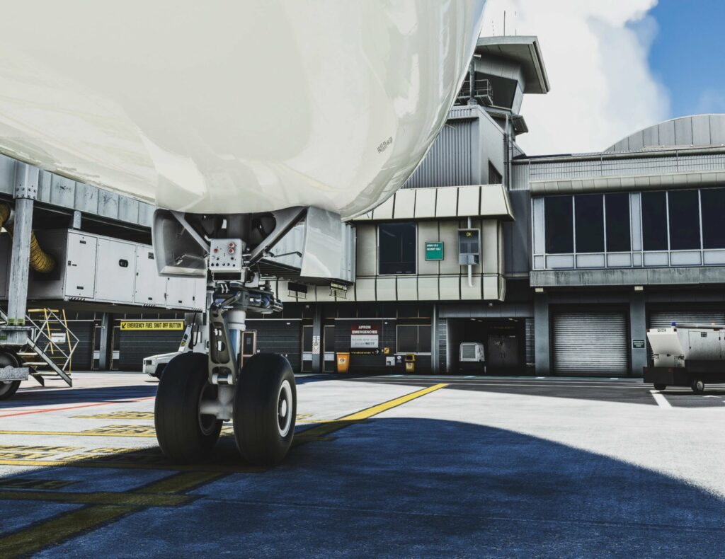 Flight Sim Labs – A321 for MSFS Development Confirmed – simFlight