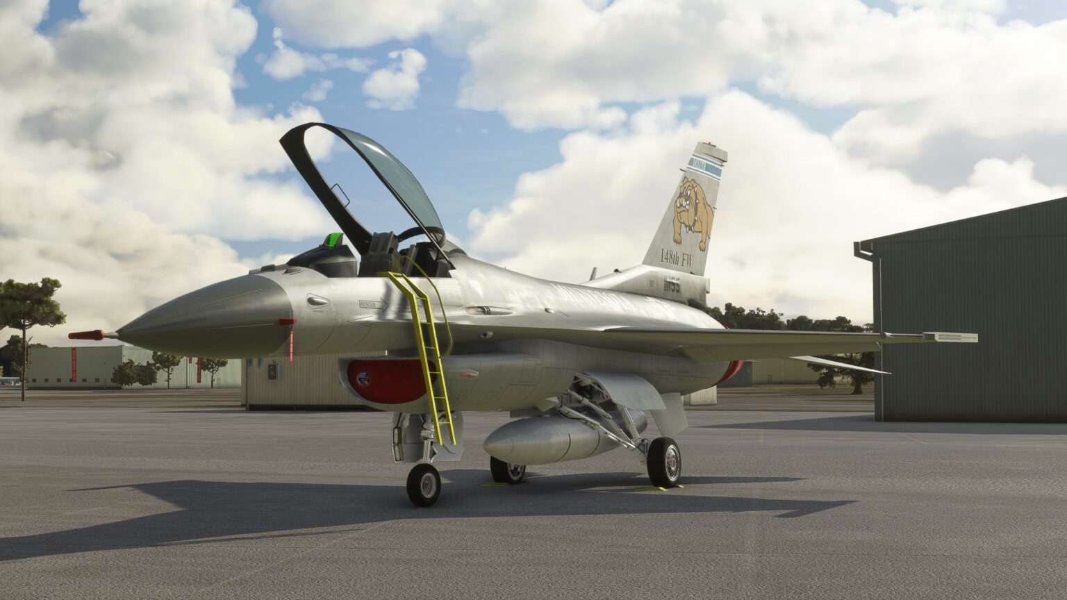 Just Flight – MSFS Aircraft News – simFlight