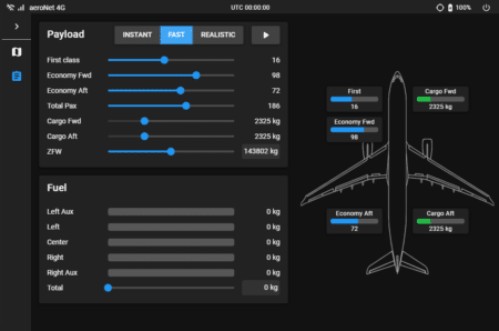 Aerosoft – A330 Preview for MSFS – simFlight
