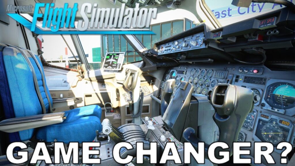 Just Flight – Fly The Line – Short Haul Edition Project for MSFS XP P3D FSX – simFlight