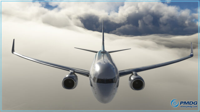 PMDG 737-700 MSFS Released – simFlight