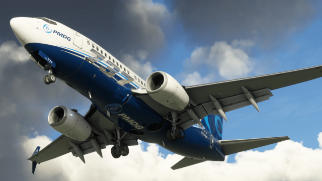 PMDG 737 MSFS – Update Progress – simFlight