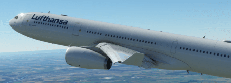 Aerosoft – A330 Development Progress MSFS – simFlight