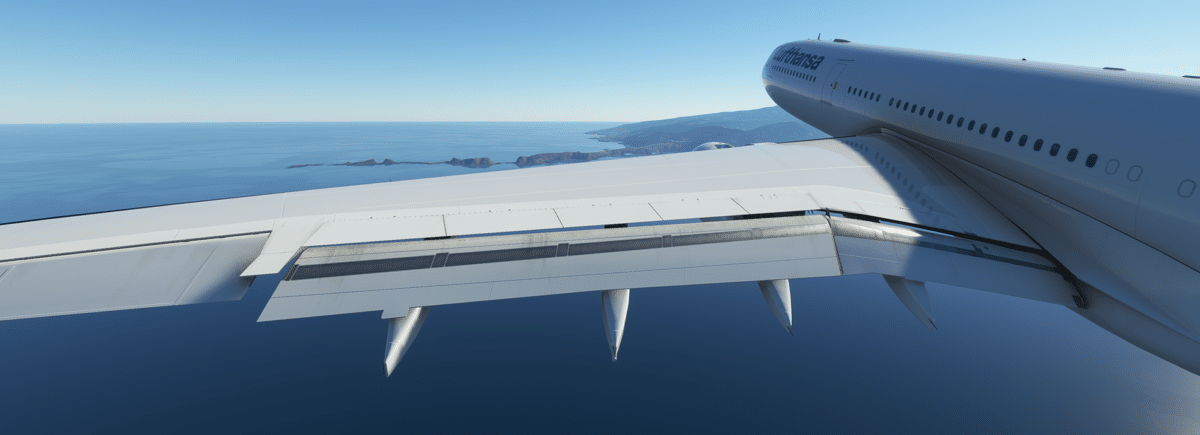Aerosoft – A330 Development Progress MSFS – simFlight