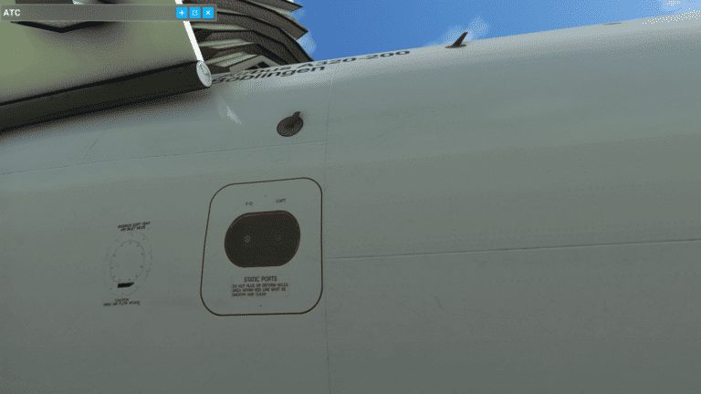 Review: Fenix Simulations A320-200 CFM (MSFS) – simFlight