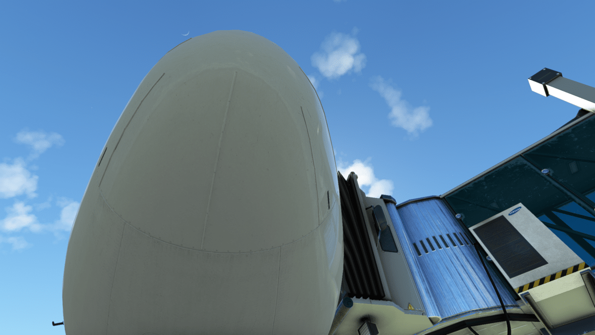 Review: Fenix Simulations A320-200 CFM (MSFS) – simFlight