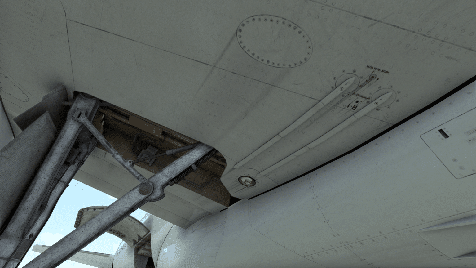 Review: Fenix Simulations A320-200 CFM (MSFS) – simFlight