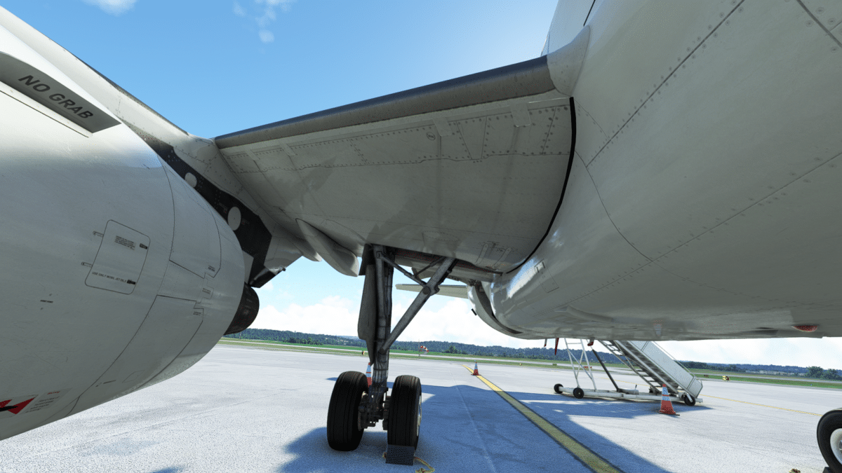 Review: Fenix Simulations A320-200 CFM (MSFS) – simFlight