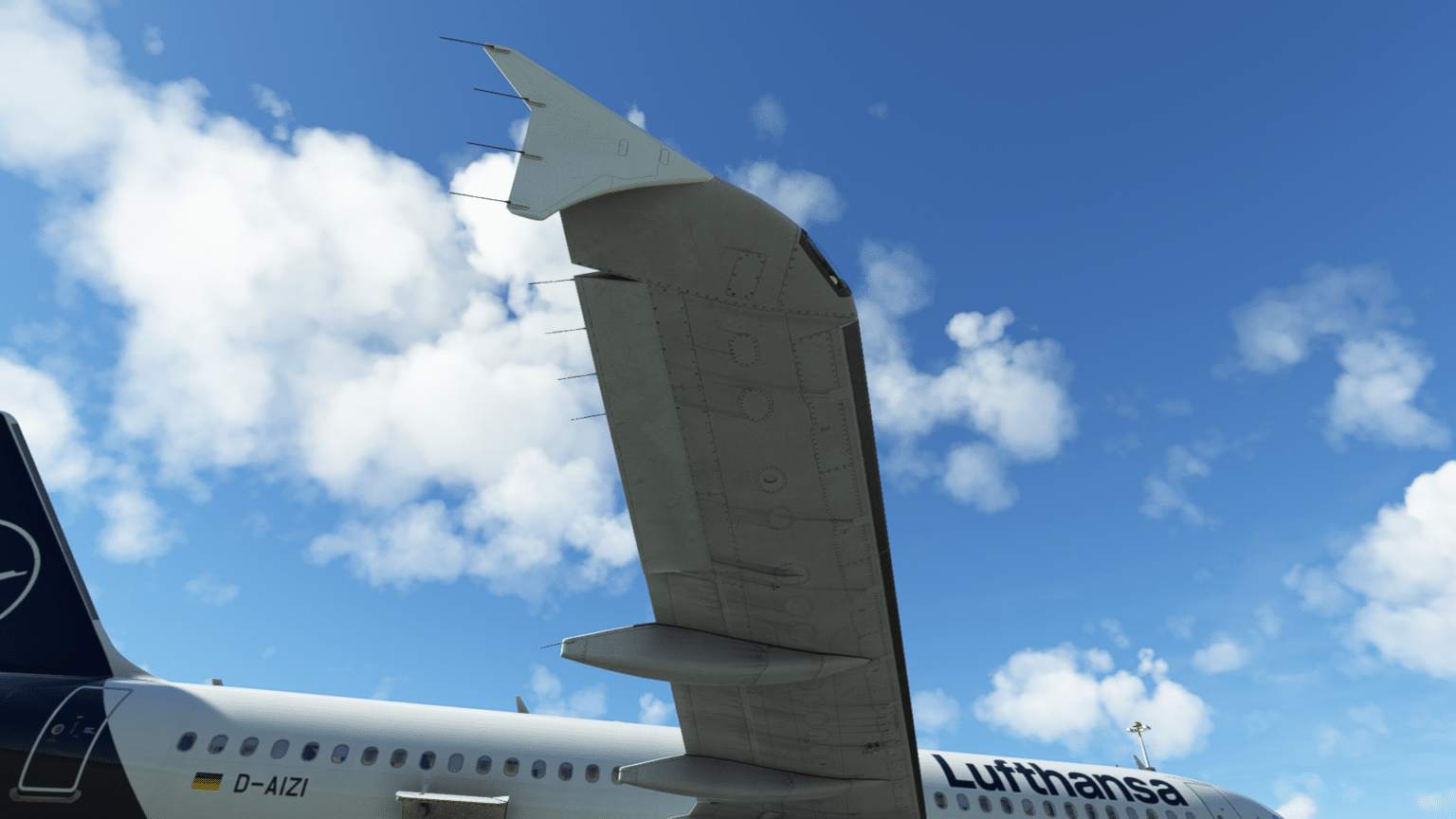 Review: Fenix Simulations A320-200 CFM (MSFS) | Just under a year ago, the newcomer Fenix ...