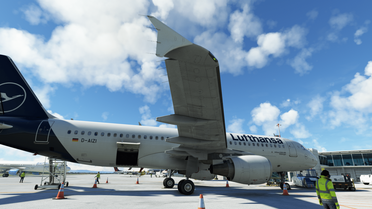 Review: Fenix Simulations A320-200 CFM (MSFS) | Just under a year ago, the newcomer Fenix ...