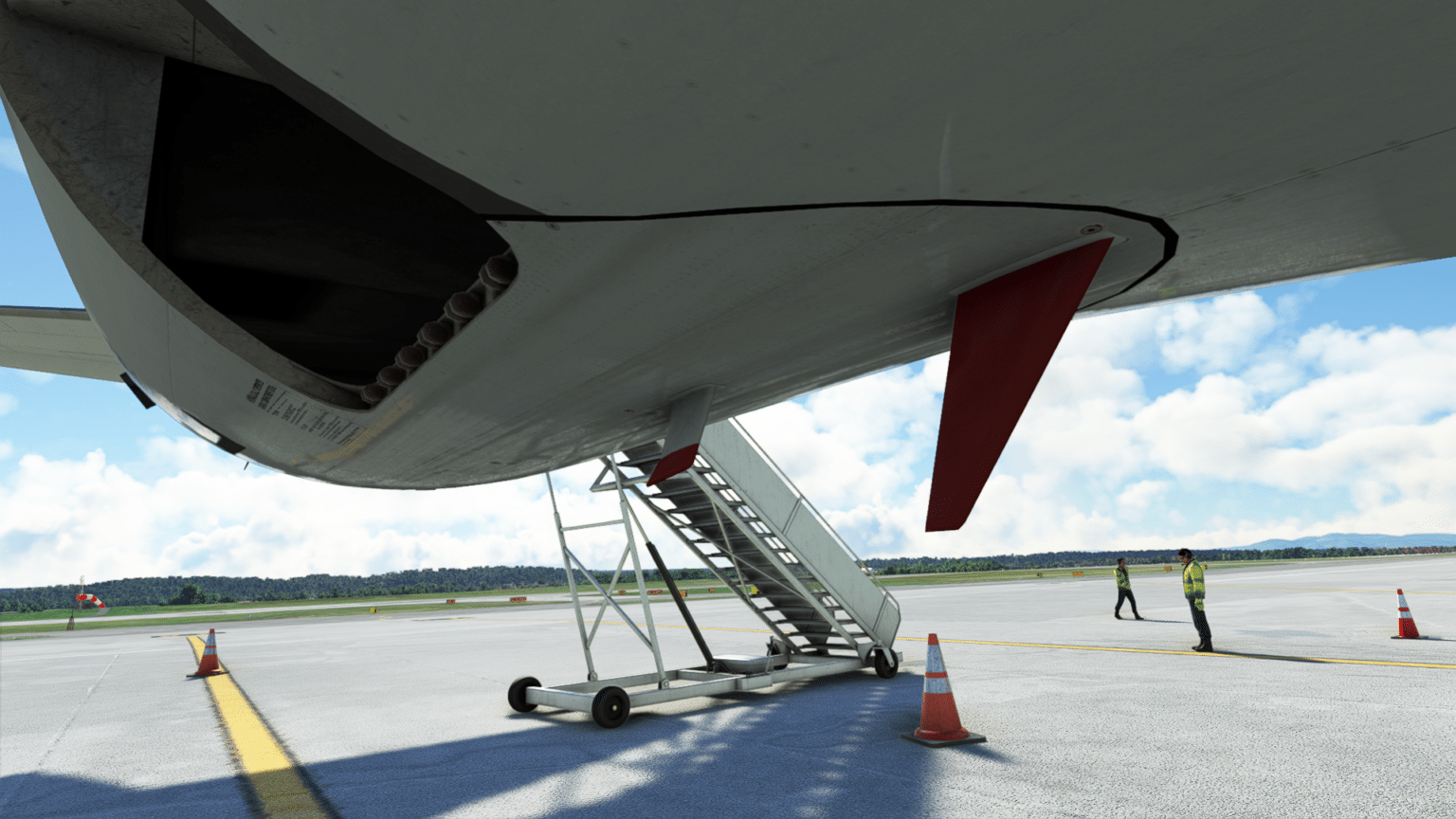 Review: Fenix Simulations A320-200 CFM (MSFS) | Just under a year ago, the newcomer Fenix ...