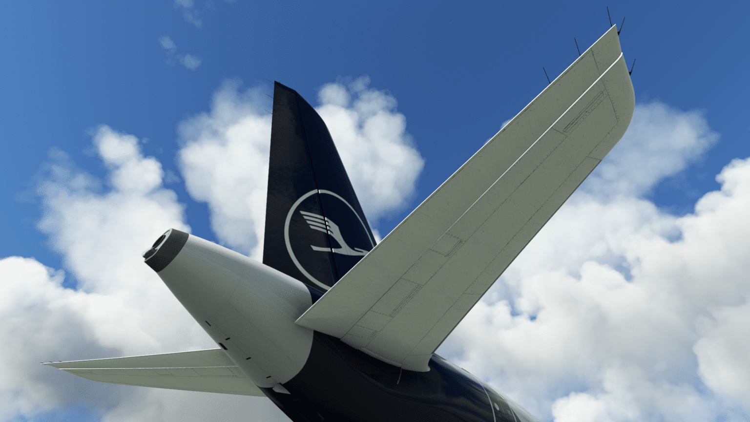 Review: Fenix Simulations A320-200 CFM (MSFS) | Just under a year ago, the newcomer Fenix ...