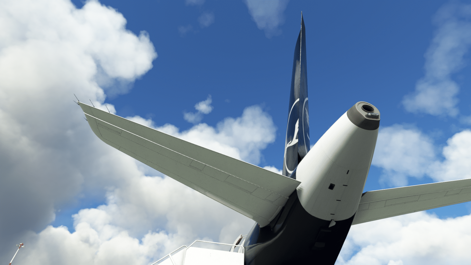 Review: Fenix Simulations A320-200 CFM (MSFS) | Just under a year ago, the newcomer Fenix ...