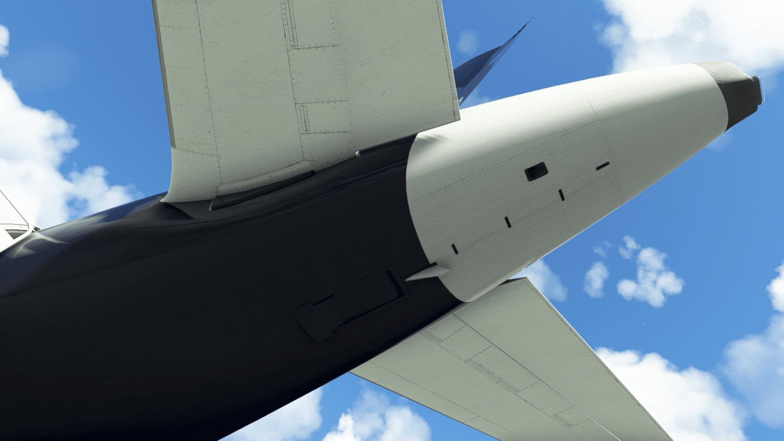 Review: Fenix Simulations A320-200 CFM (MSFS) | Just under a year ago, the newcomer Fenix ...