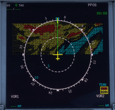 FlyByWire Simulations – A32NX With Terrain Display in Experimental Version – simFlight