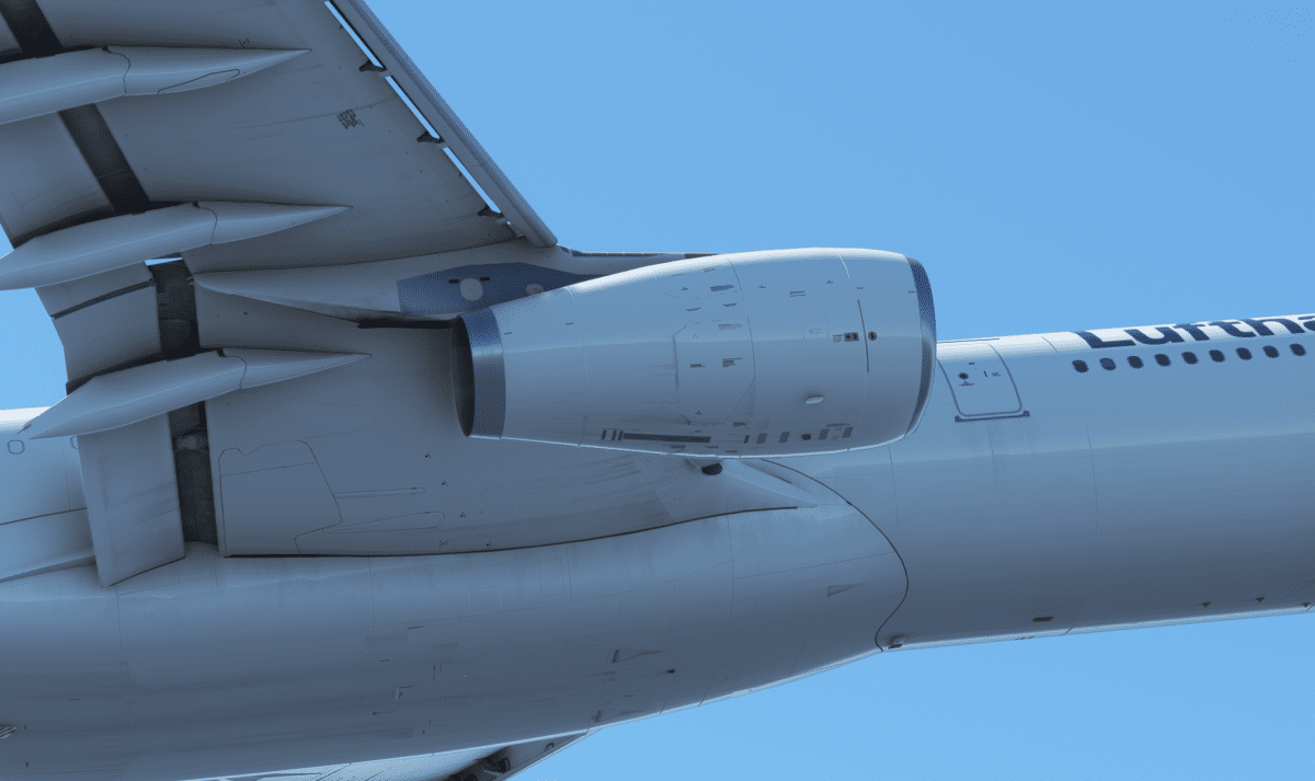Aerosoft – Aircraft A330 MSFS Interactive Flight Manual Preview – simFlight