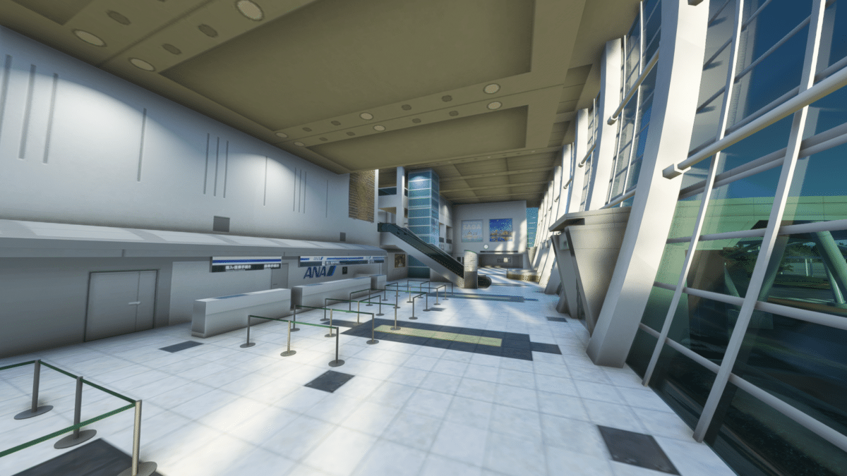 SNJ Sim – RJFS Saga Airport MSFS – simFlight