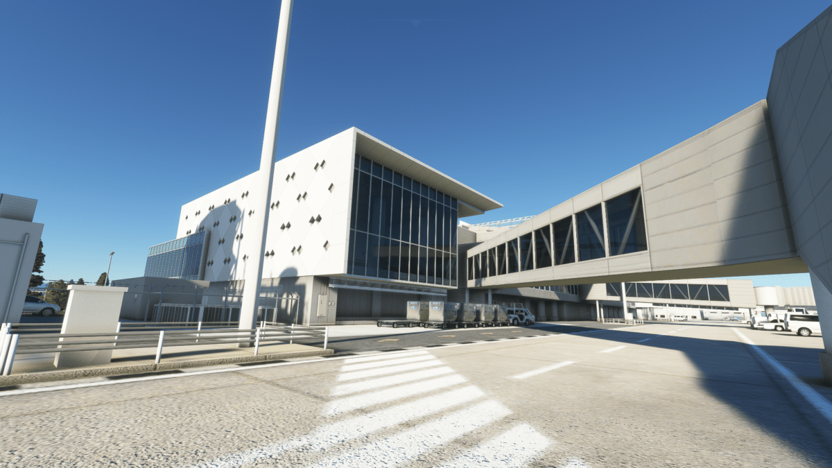 SNJ Sim – RJFS Saga Airport MSFS – simFlight