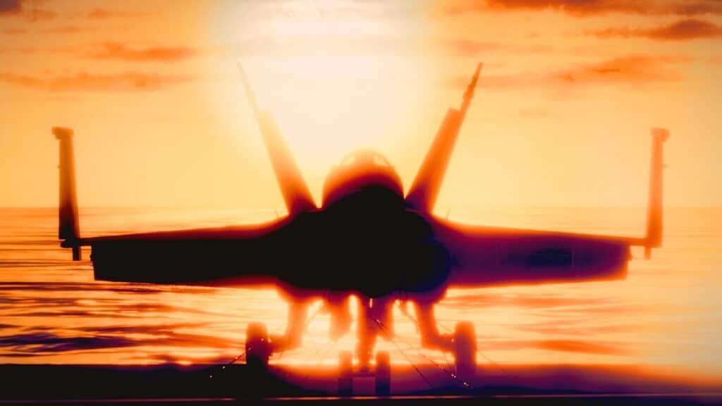 Supersonic Fight – PC Announcement Trailer – simFlight