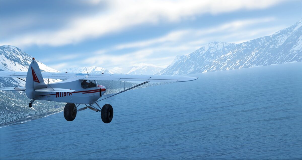 X-Plane 12 – Imminent Release – simFlight