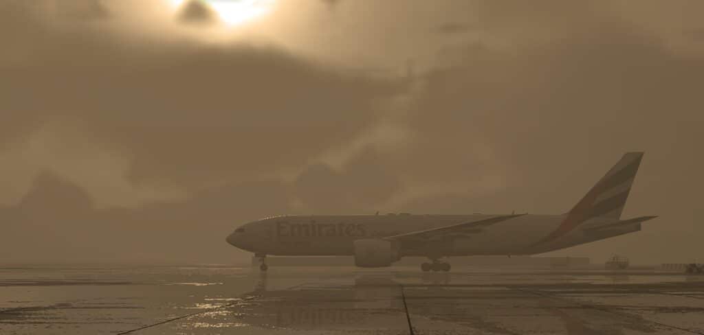 X-Plane 12 – Imminent Release – simFlight