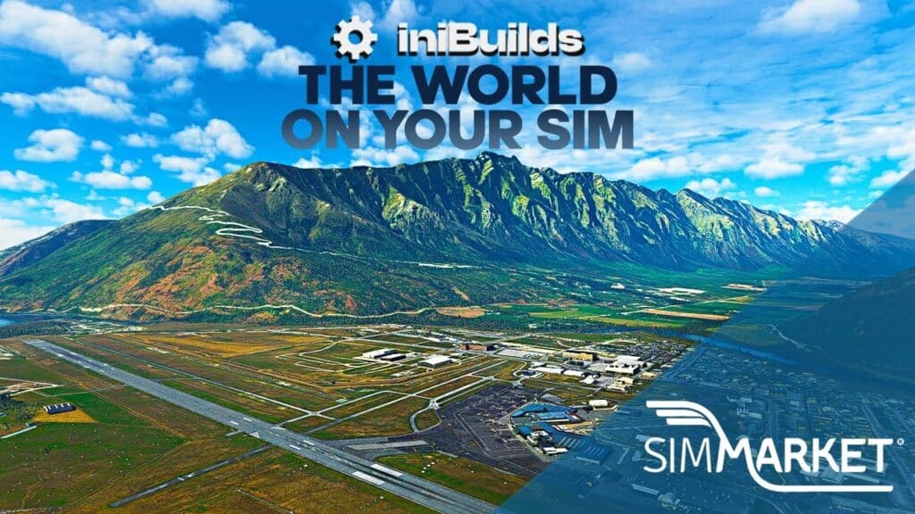 [Video] iniBuilds MSFS Collection at simMarket – simFlight