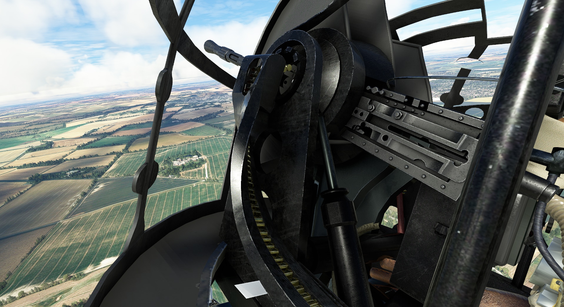 Aeroplane Heaven – Avro Lancaster MSFS Preview – simFlight