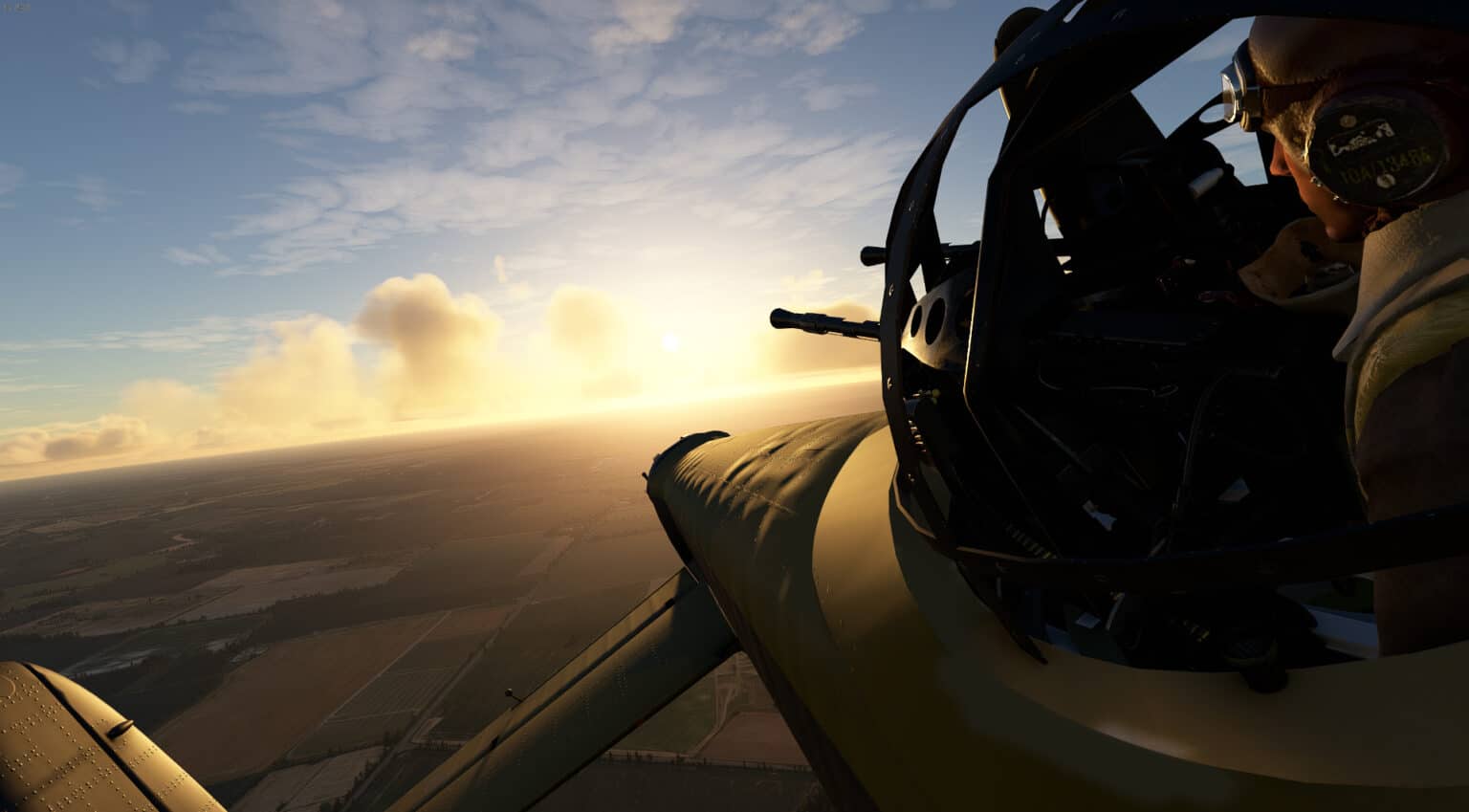 Aeroplane Heaven – Avro Lancaster MSFS Preview – simFlight