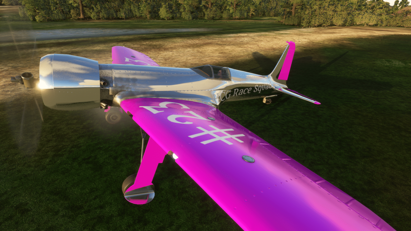 HCG Digital Arts LTD. – Hughes H-1 Racer MSFS – simFlight